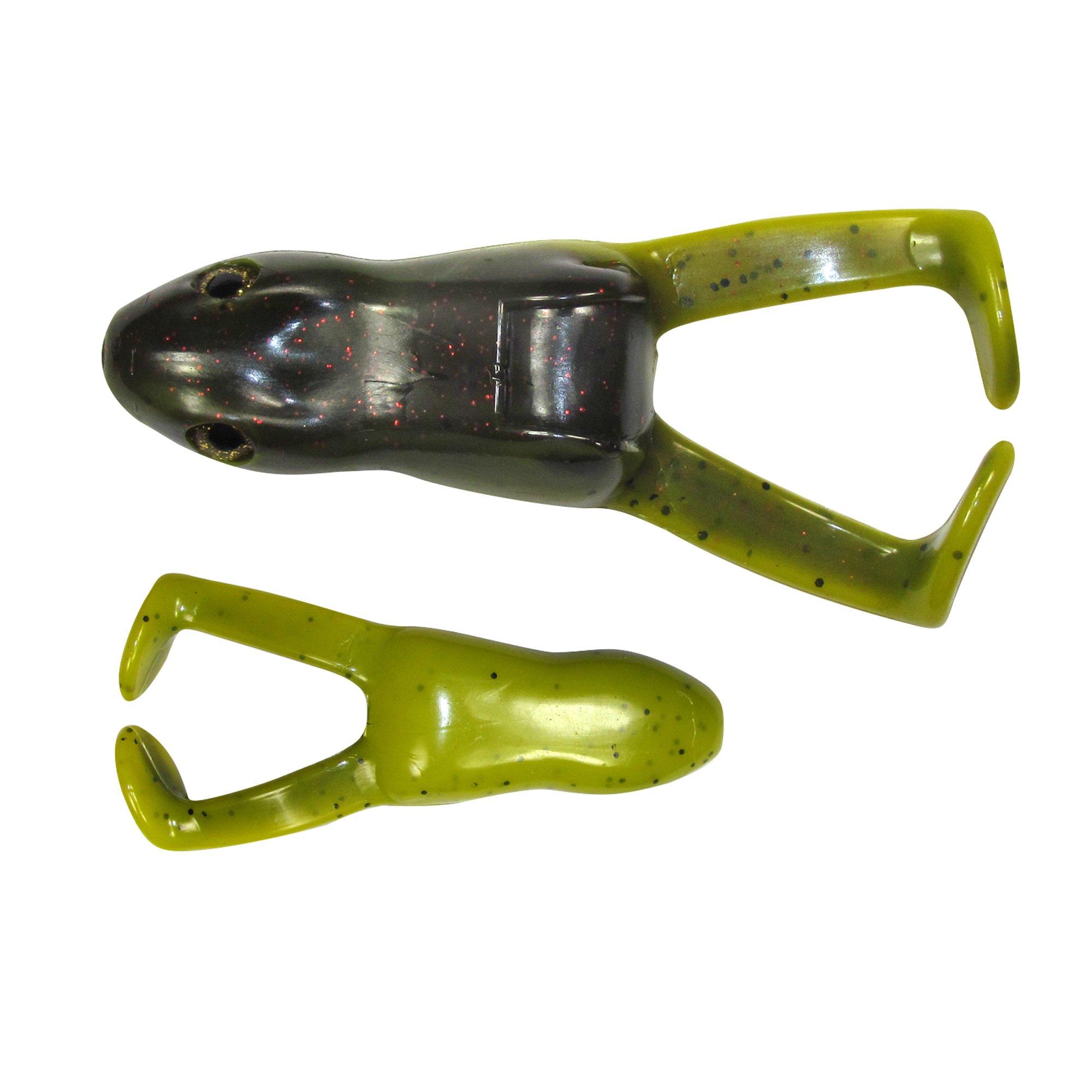 Stanley Ribbit Top Toad Bull Frog 3pk