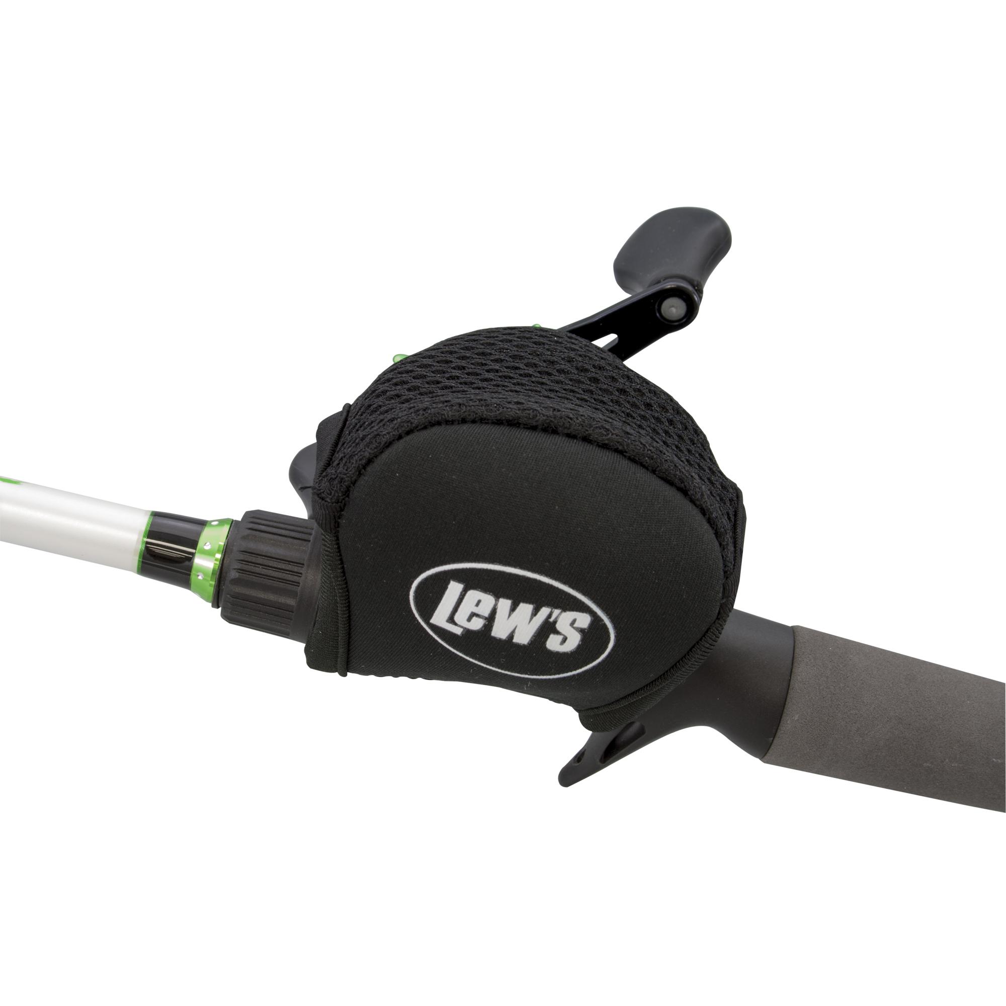 Lews Speed Reel Cover
