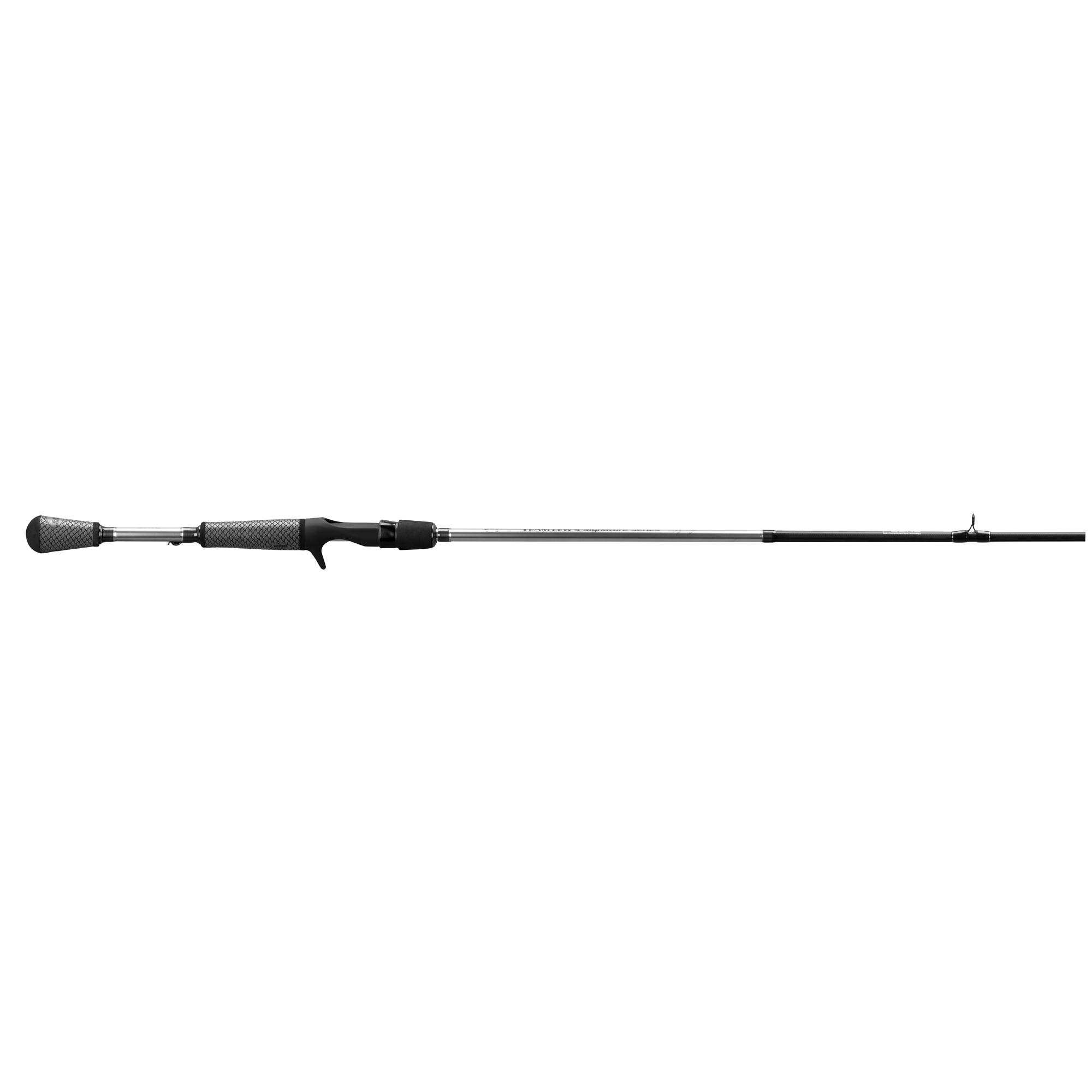 Lew's Rod Sig Andy Montgomery C 6' 9'' 1pc H All Purpose