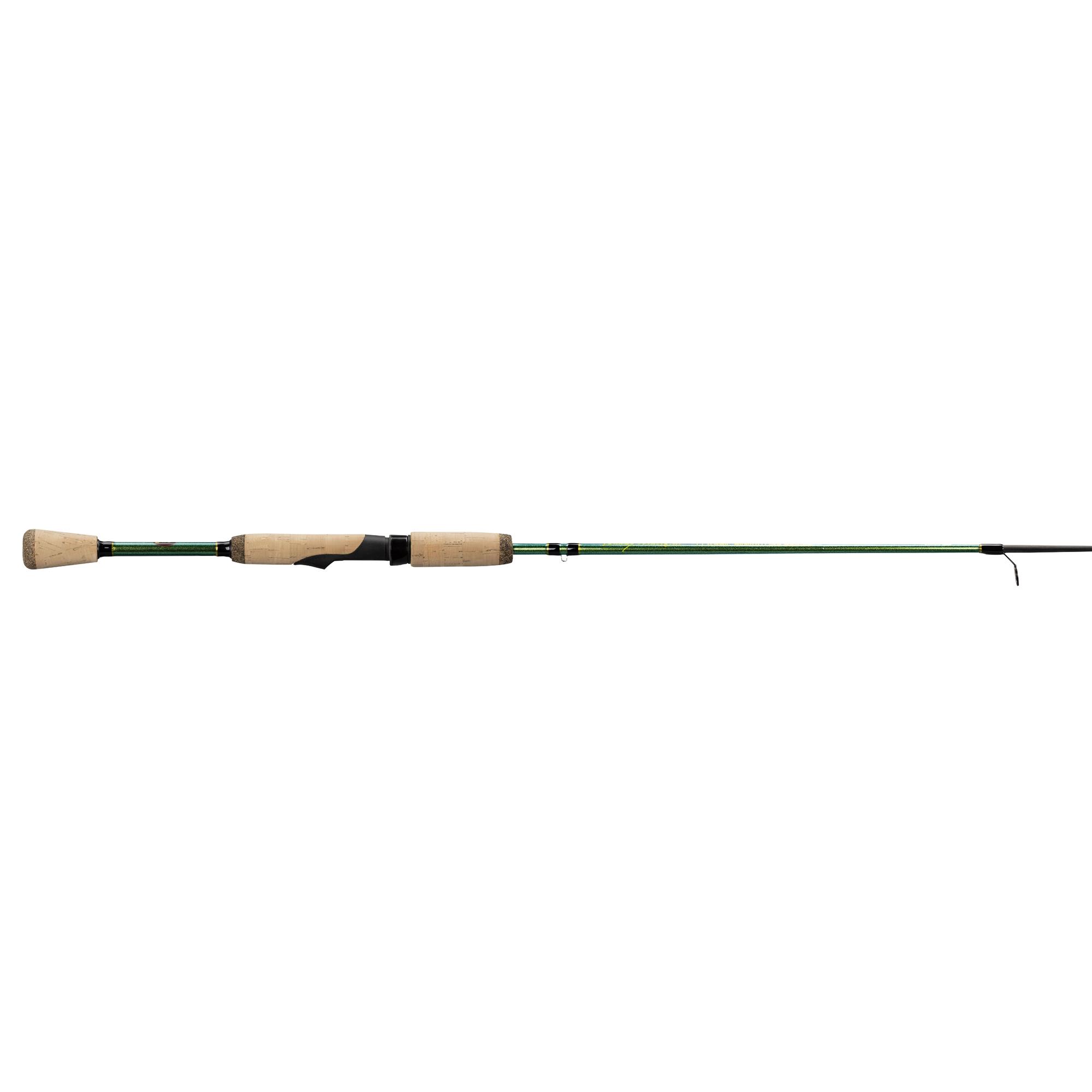 Lew's Rod WM Classic S 6' 0'' 1pc ML