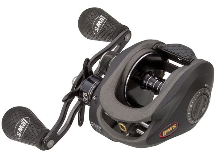 Lews SuperDuty 300 SS 7.7:1