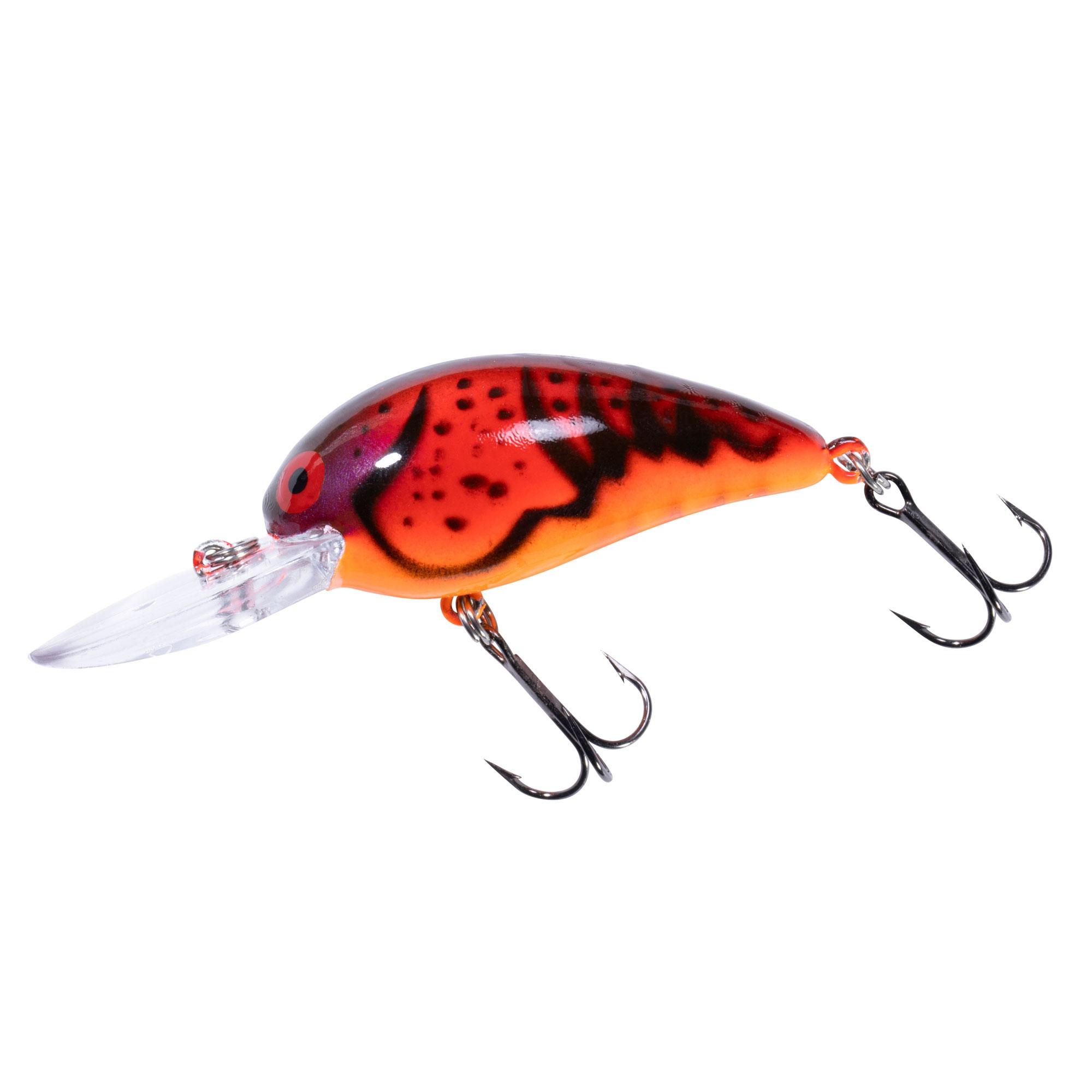 Bomber Model 6A Mad Craw