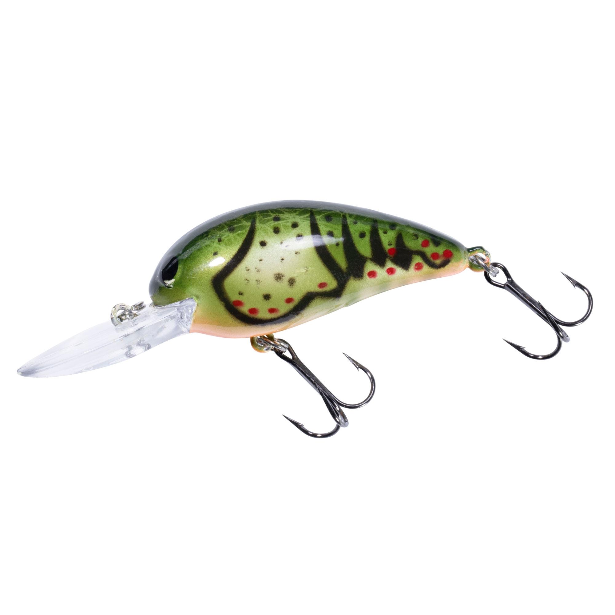 Bomber Model 6A Rock Craw