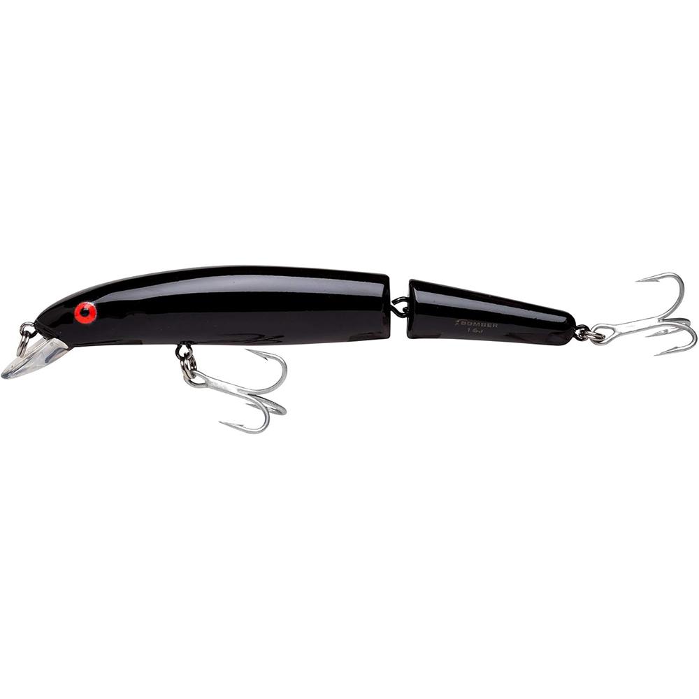 Bomber BSW Long A Jointed Jerkbait 6" 1 oz