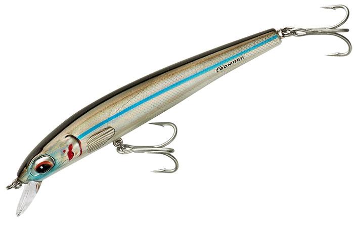 Bomber BSW Long Shot Mullet