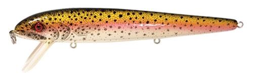 Cordell C10 Red Fin Rainbow Trout