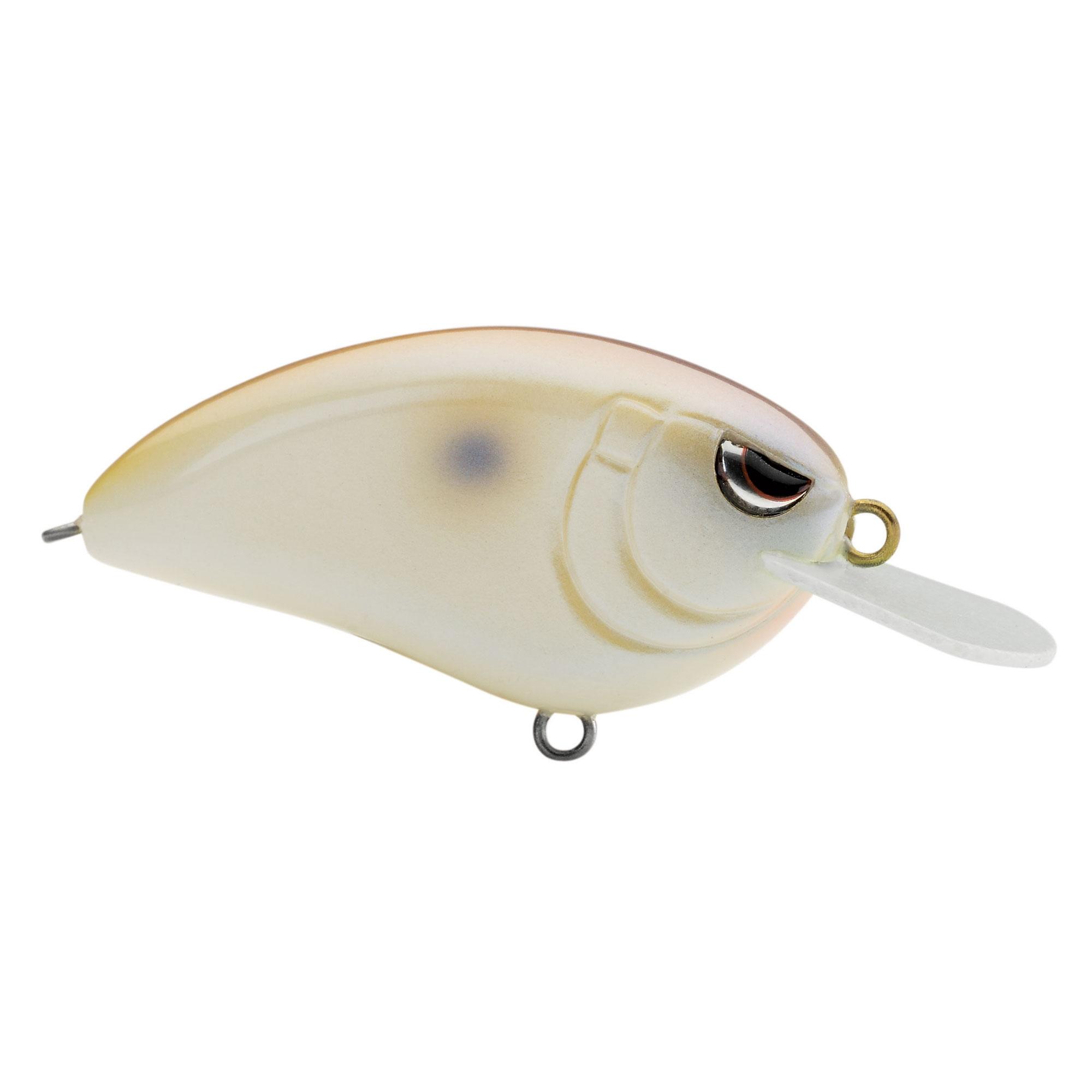 Spro Little John Pearl Shad