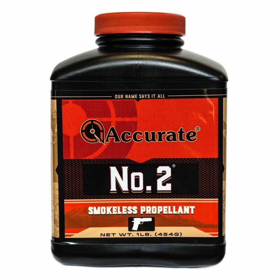 Accurate Blackhorn 209 Muzzleloader Powder 10 oz