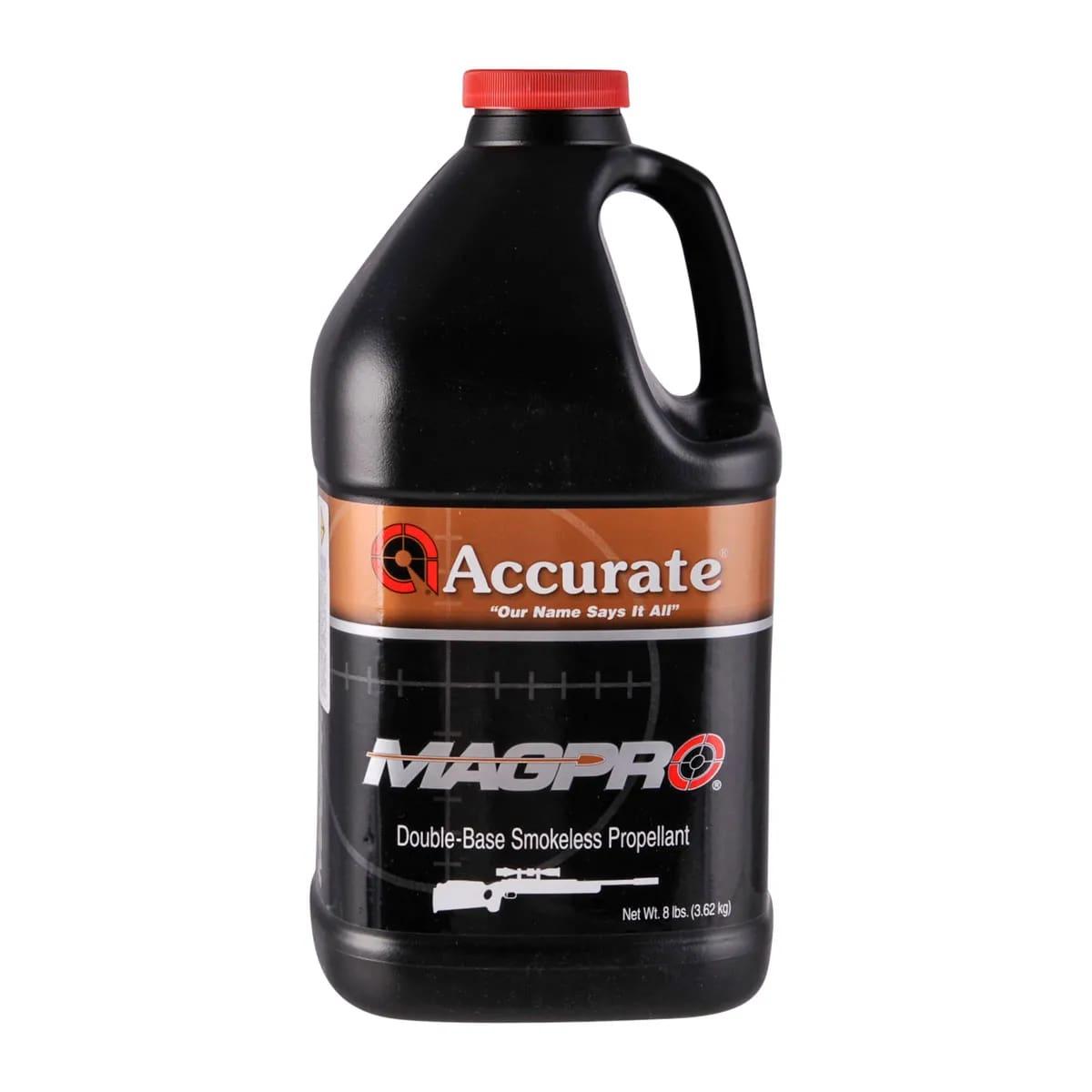 Accurate Magpro Rifle Powder 8 lbs