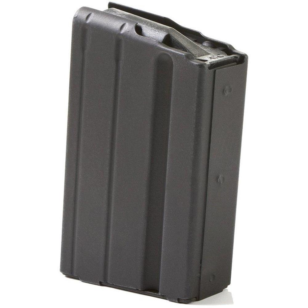 ASC AR Family Rifle Magazine Black Follower 7.62x39mm Black Sta...