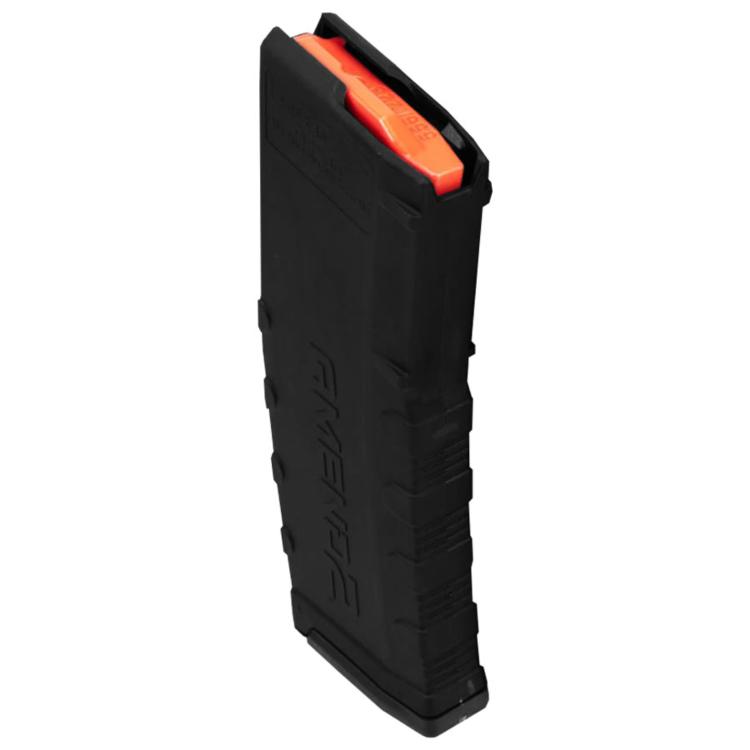 Amend2 AR-15 Polymer Magazine MOD-2 Model - 30/rd Black