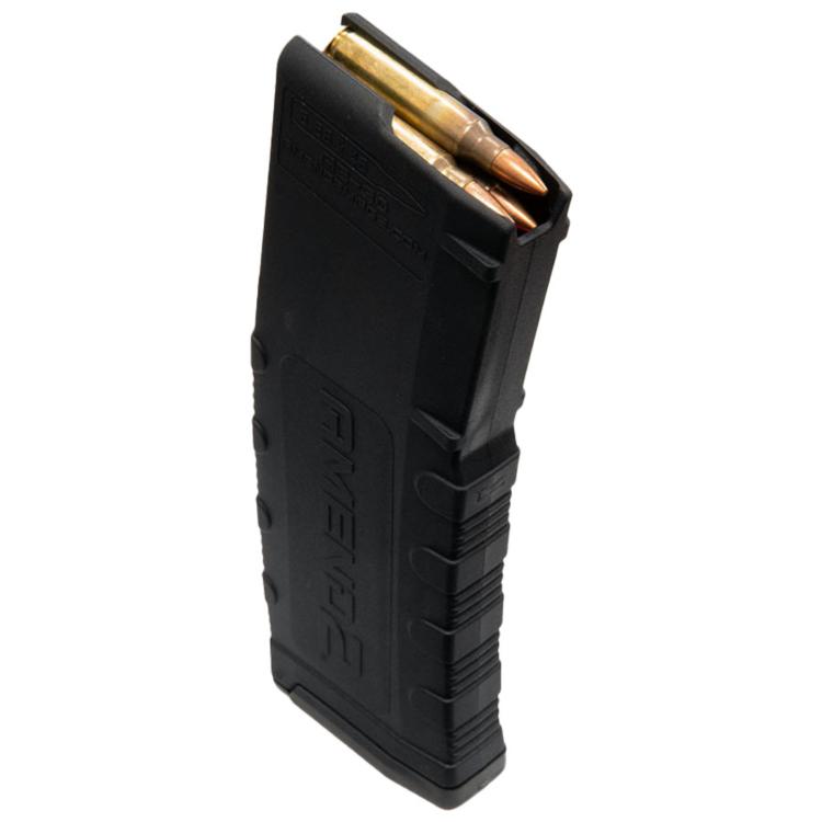 Amend2 AR-15 Polymer Magazine MOD-2 Model - 30/rd Black