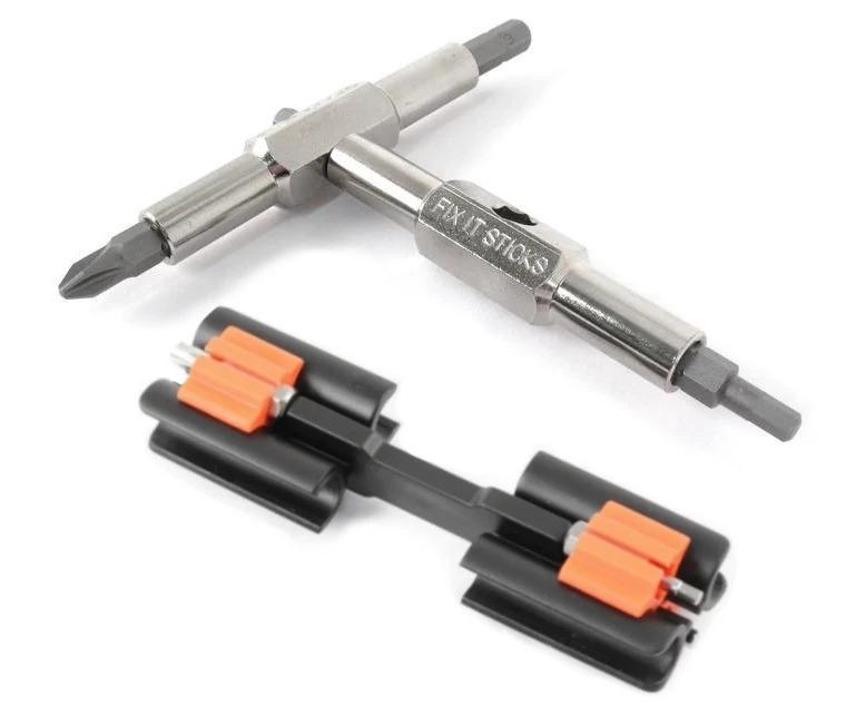 Fix It Sticks Replaceable Version w/ 16 Bits and Bracket