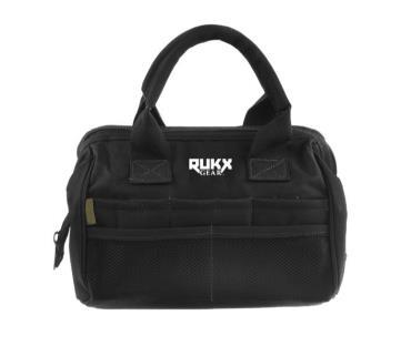 American Tactical ATI Tool Bag RUKX Gear - Black