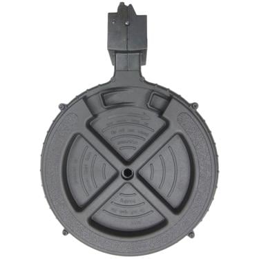 ATI Ruger 10/22 110-Round Drum Mag - High-Capacity Upgrade