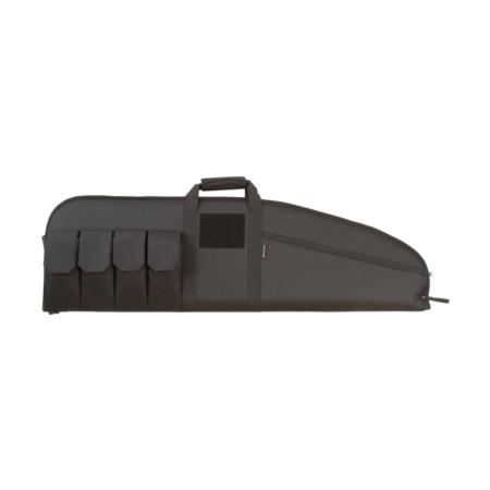 Protective Rifle Cases for Safe Carry and Storage