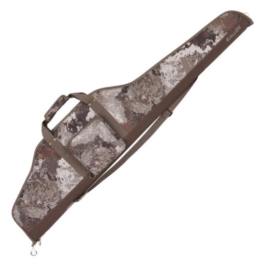 Allen Bedrock Scoped Rifle Case 52" Veil Alpine Camo