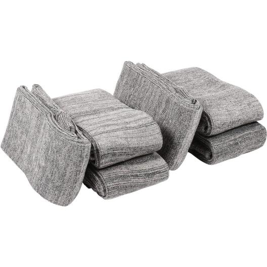 Allen Company Knit Gun Sock 6 Pack | Protect Rifles & Shotguns