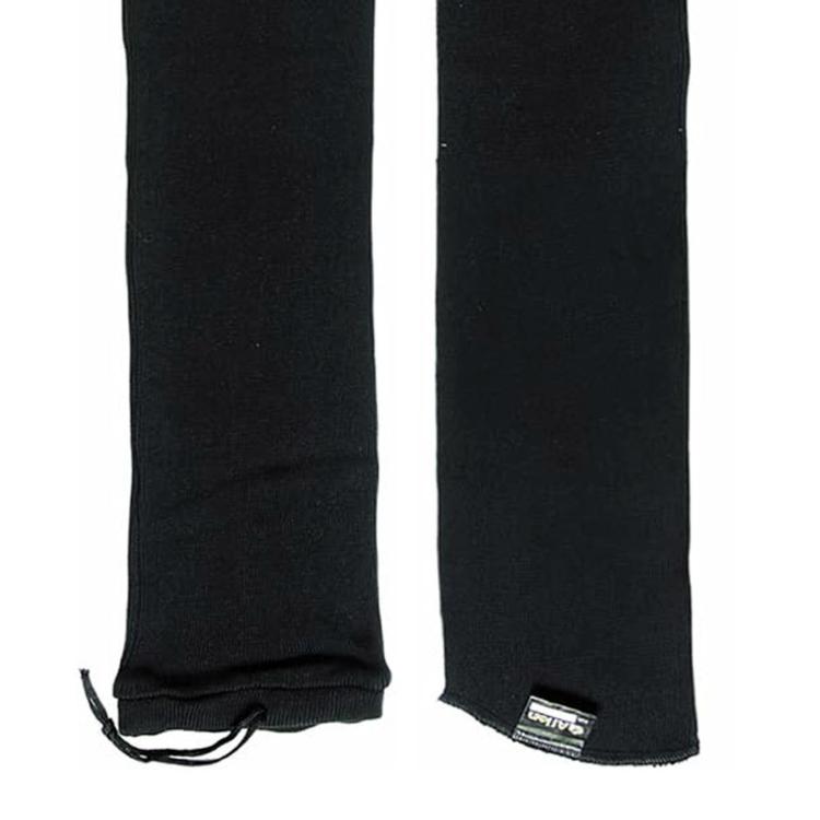 Allen 42" Black Tactical Gun Sock: Protection for Rifles & Shotguns