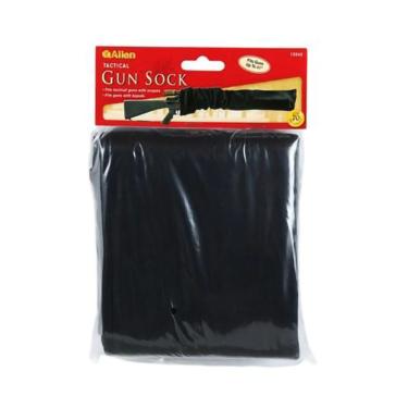 Allen 42" Black Tactical Gun Sock: Protection for Rifles & Shotguns