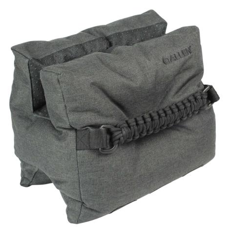 Allen Company Eliminator Range Bag in Tan: Built for Shooting Pros