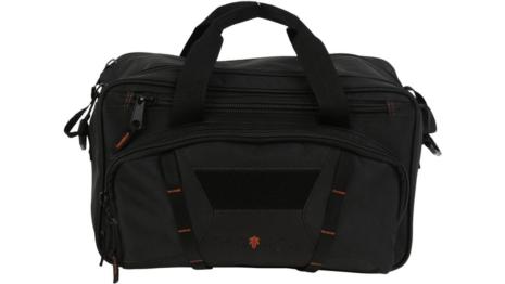 Allen Company Eliminator Range Bag in Tan: Built for Shooting Pros