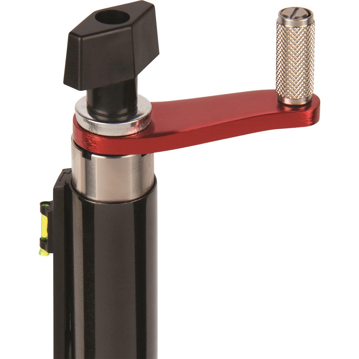 Allen Competitor Choke Tube Wrench Crank Style 12 Gauge