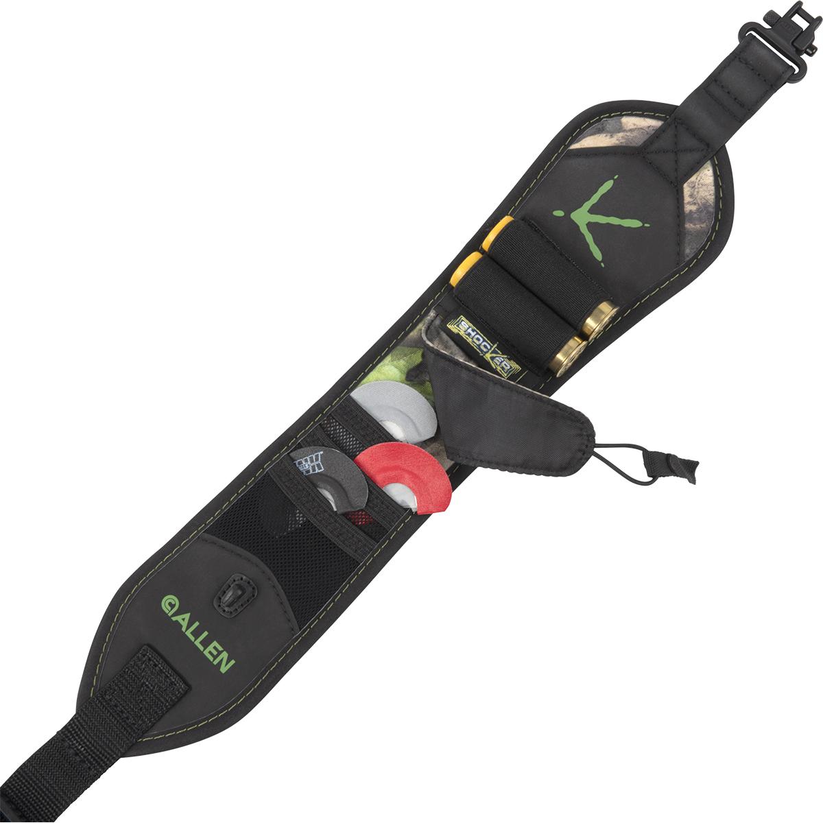 Allen Hypa-Lie Shocker Turkey Sling Mossy Oak Obsession