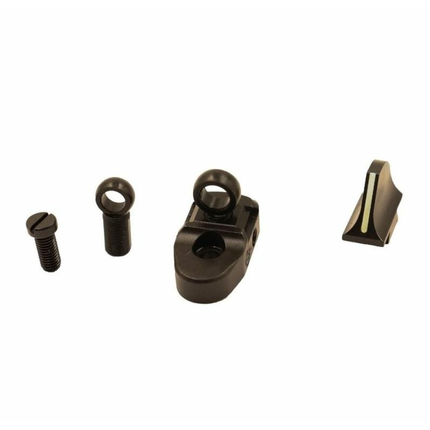 XS Sights Ghost Ring WS For Lever Rail - Henry .45-70 Dovetail ...