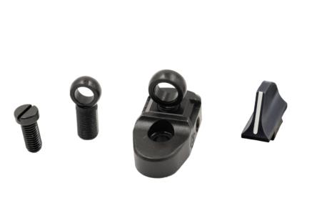 XS Sight Systems Henry Ghost Ring Sight Set .44 Magnum with Ramp ...