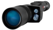 Night Vision Optics Devices for Hunting
