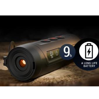 ATN Blaze Seeker 210 Thermal Monocular 12 Micron