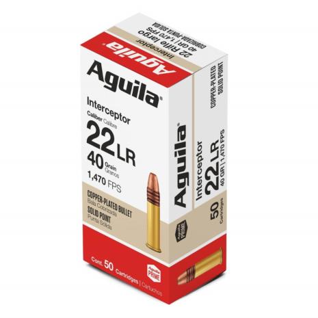 Federal Personal Defense Punch Rimfire Ammunition .22 LR PUNCH ...