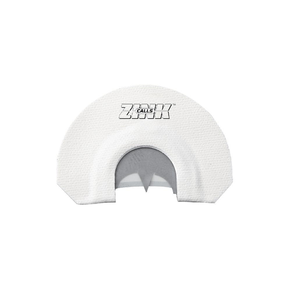 Zink Wicked Sister Turkey Mouth Call