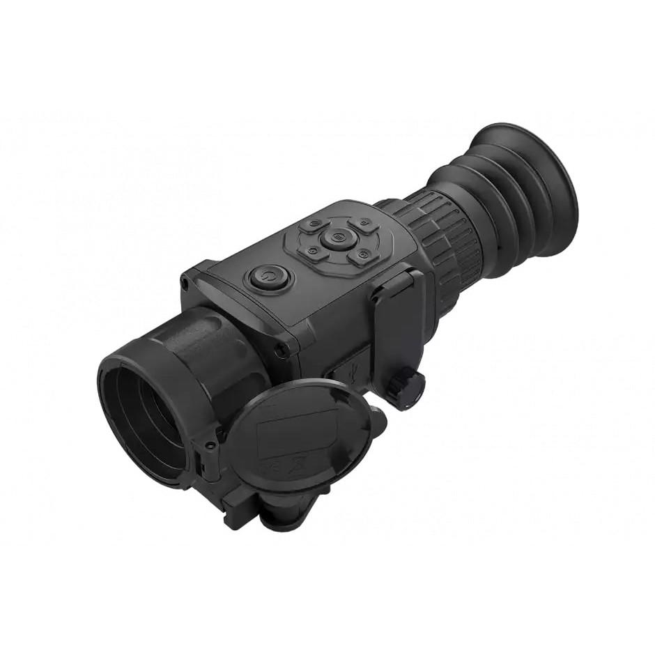 AGM Rattler TS35-640 Thermal Rifle Scope 12um 640x512 35mm Lens