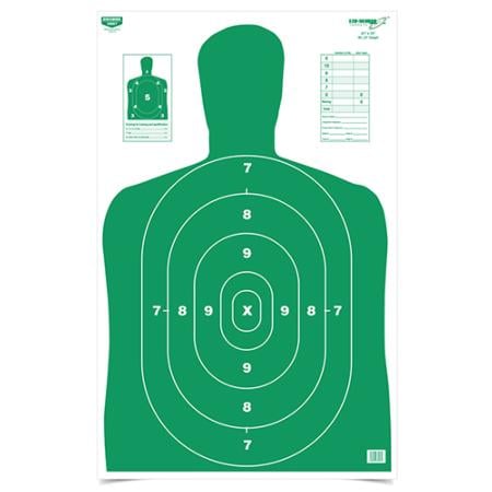 Precision Shooting Targets – Practice Accuracy & Improve Skills