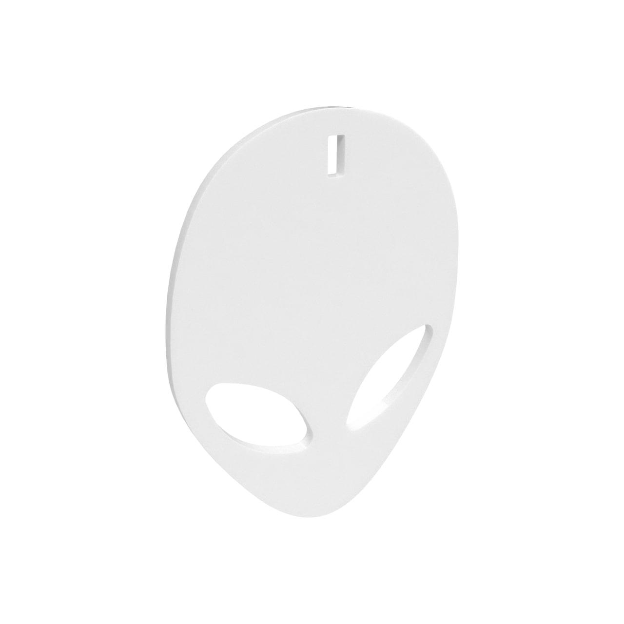 Birchwood Casey AR500 3/8" Steel 1 Hole Animal Silhouette Target ...