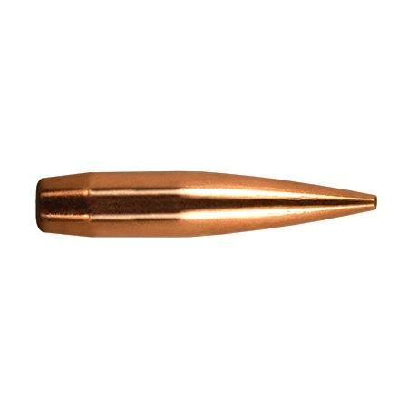 Berger Long Range Hybrid Target Rifle Bullets .22 cal .224" 85....