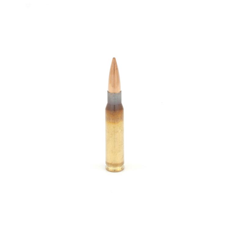 308 Winchester 185gr Juggernaut OTM Tactical Match Grade Ammo 20 RNDS