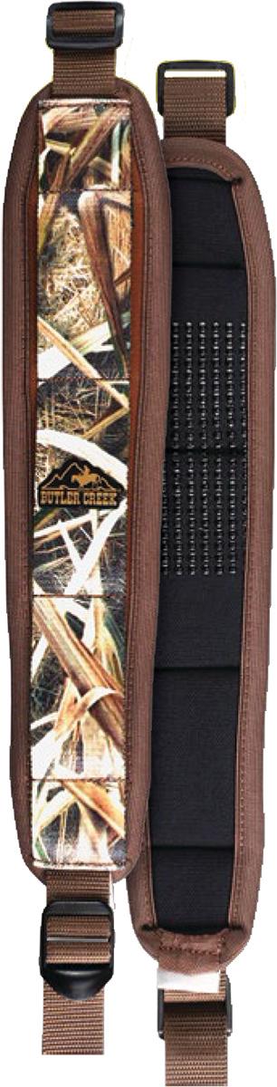 Butler Creek Comfort Stretch Shotgun Sling - Mossy Oak Shadow G...