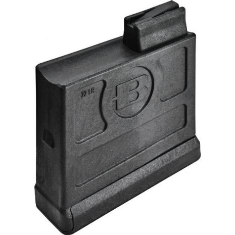 Bergara B-14 Short Action Conversion Kit Short Action Magazine