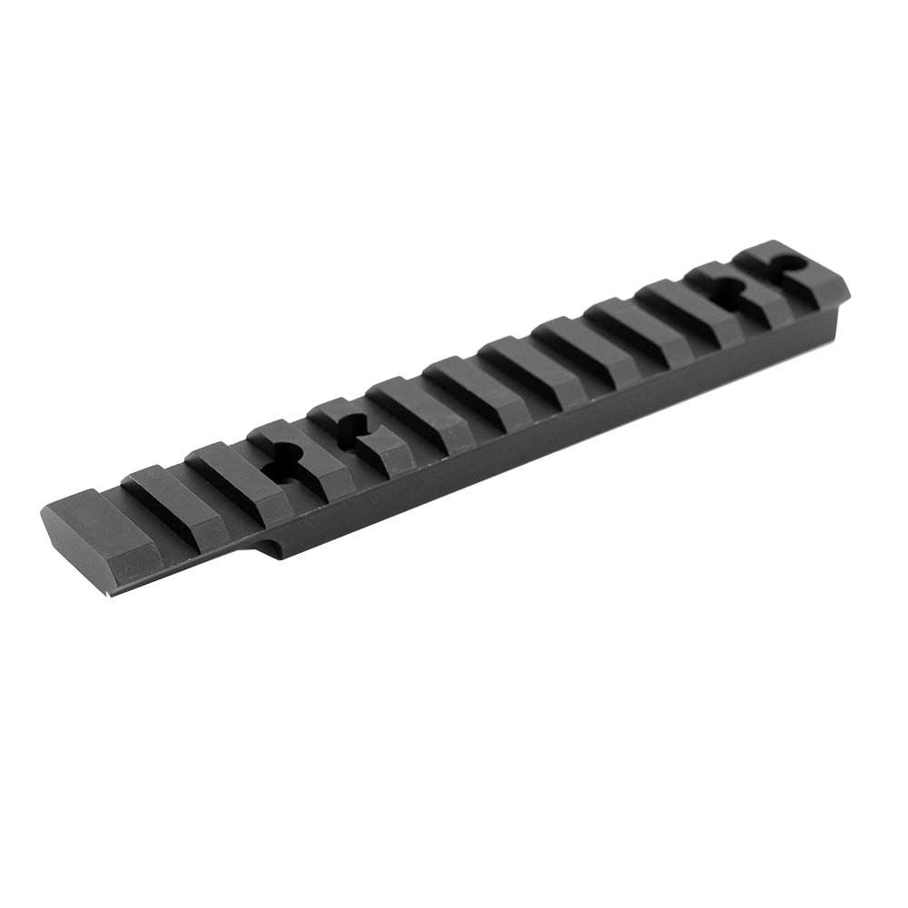 BMR 0 MOA Rail