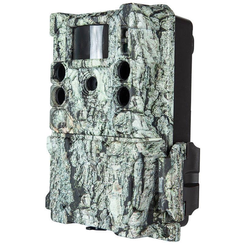 Bushnell Core S-4K Trail Camera Tree Bark Camo No Glow - 30MP