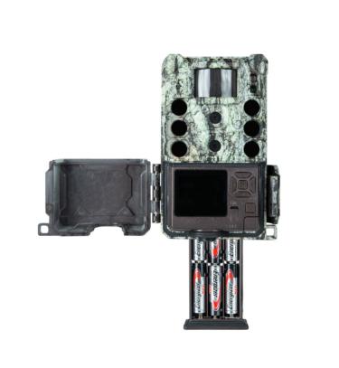 Bushnell Core DS-4K Trail Camera Tree Bark Camo No Glow - 32MP