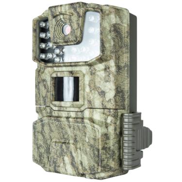Bushnell SpotOn Tree Bark Camo Low Glow 18MP Boxed