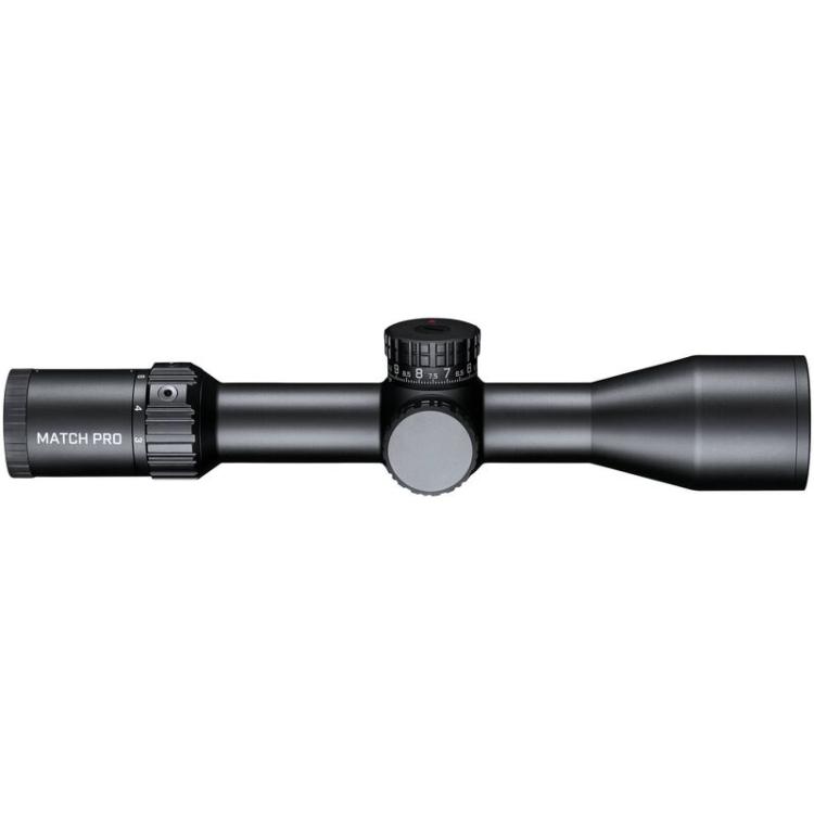 Bushnell Match Pro ED Rifle Scope 3-18x50 FFP MRAD G5 5L Illum Black Matte