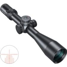 Rifle Scopes