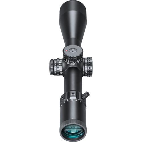 Bushnell Match Pro ED Rifle Scope 5-30x56 34mm FFP DM2 MOA w Floating ...