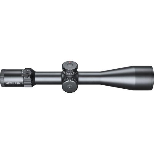 Bushnell Match Pro ED Rifle Scope 5-30x56 34mm FFP DM2 MOA w Floating ...