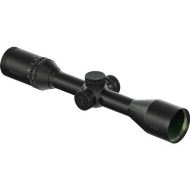 Bushnell Trophy R5 Rifle Scope 3-9x40 1" DOA LRH800 Black